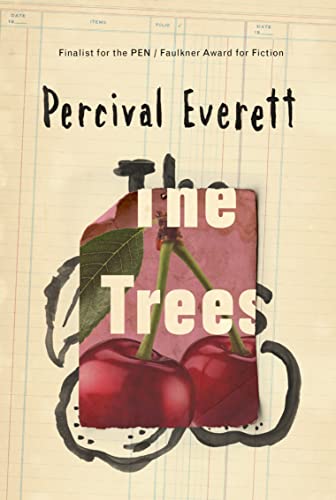 The Trees By Percival Everett | World of Books GB