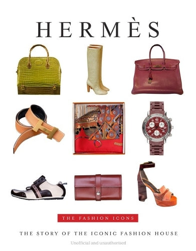 Hermes By Alison James | World of Books US