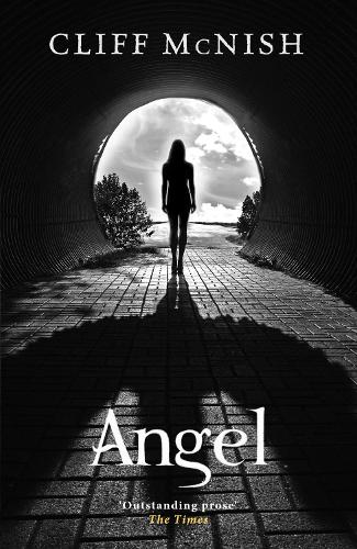 Angel By Cliff Mcnish | World of Books IE