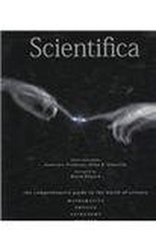 Scientifica By | World of Books US