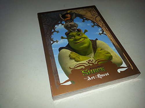 Shrek By Dreamworks Animations | World of Books US