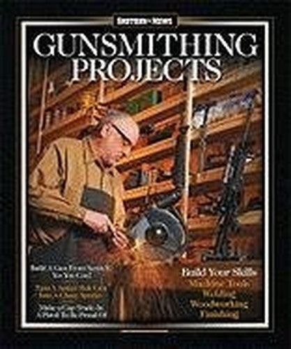 Gunsmithing Projects By Robert W Hunnicutt | World of Books AU