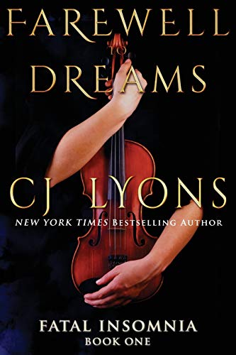 Farewell To Dreams By Cj Lyons| World of Books US