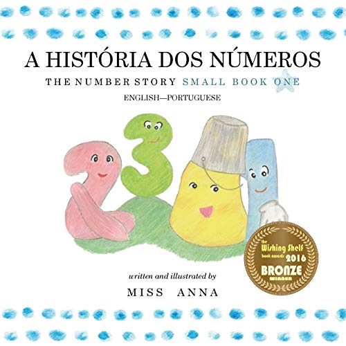 The Number Story 1 A HISTORIA DOS NUMEROS By Anna | World of Books GB