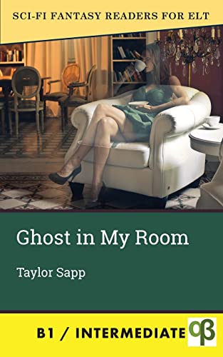 Ghost in My Room By Taylor Sapp| World of Books US