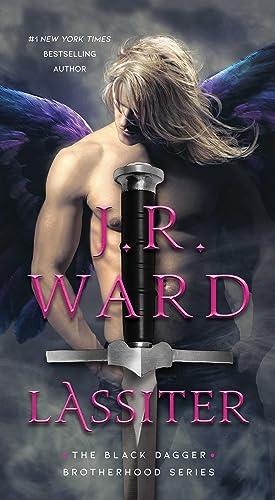 Lassiter By J R Ward | World of Books US