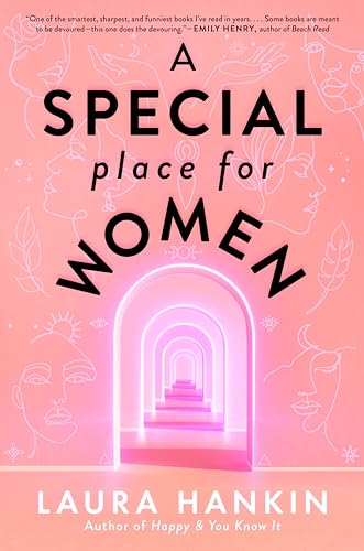 A Special Place for Women By Laura Hankin | World of Books US