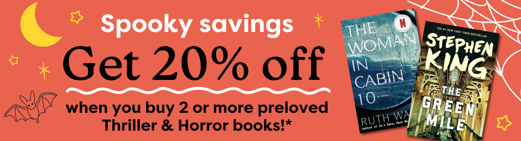 World of Books | Buy used books online | Wob