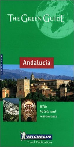 Michelin Green Guide By Michelin | World of Books GB