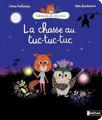 La chasse au tuc-tuc-tuc By Desbordes Astrid | World of Books AU
