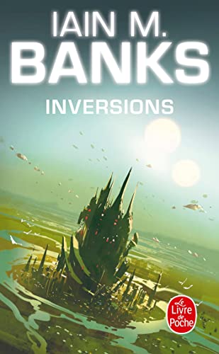Inversions (Cycle de la Culture) By I Banks | World of Books GB