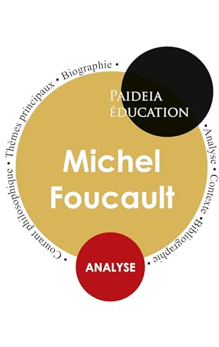 Michel Foucault By Michel Foucault | World of Books US