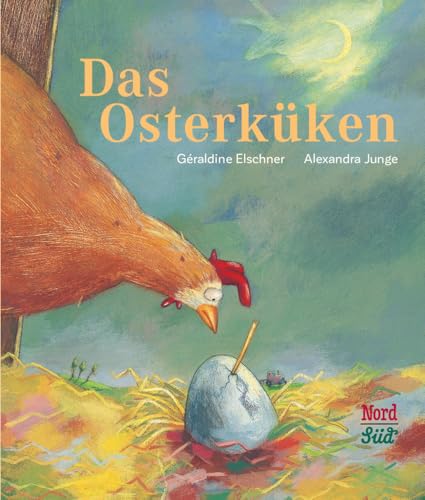 Das Osterküken By Karin Wagner| World of Books GB