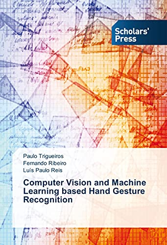 Computer Vision and Machine Learning based Hand Gesture Recognition By ...