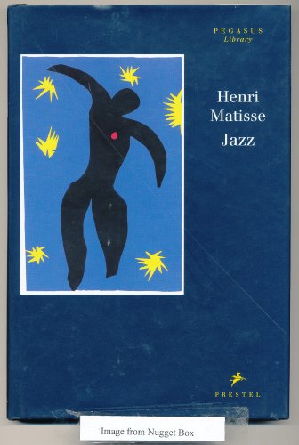Henri Matisse By Henri Matisse | World of Books US