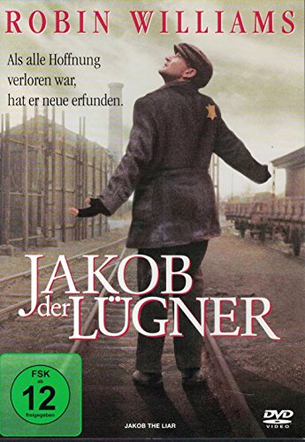 JAKOB DER LUEGNER - MOVIE [DVD] [1999] | Films at World of Books GB