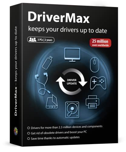 DriverMax keeps your device drivers up to date – driver updater ...
