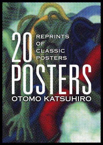 Otomo Katsuhiro By Katsuhiro Otomo | World of Books US