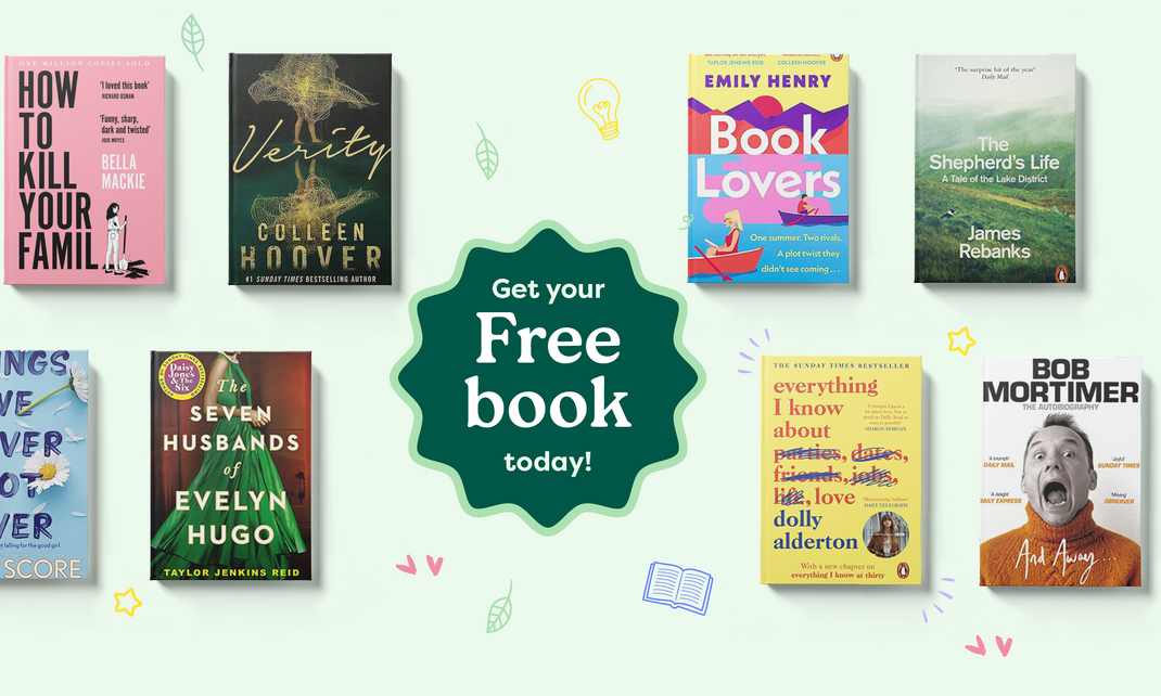 World of Books +Plus| World of Books GB