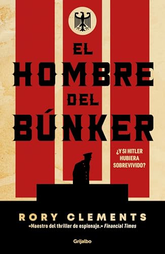 El hombre del búnker ¿Y si Hitler hubiera sobrevivido? / The Man in the ...