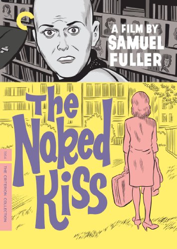 The Naked Kiss(NTSC) | Films at World of Books US