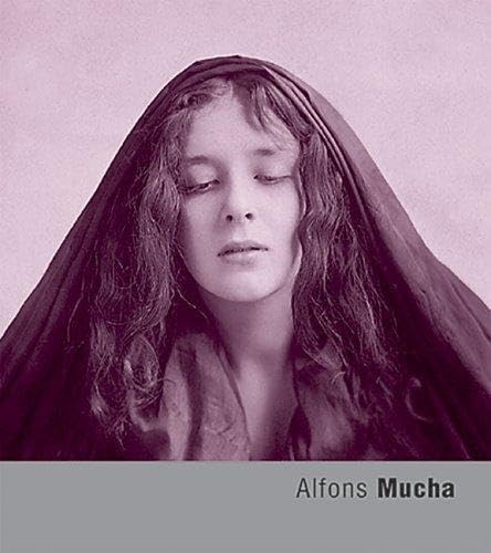 Alfons Mucha By Josef Moucha | World of Books US