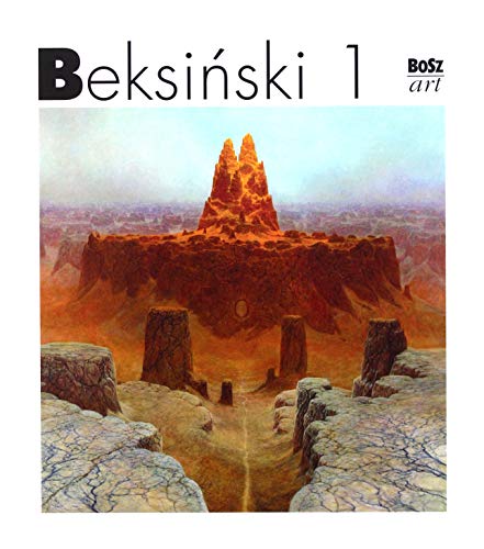 Beksi?ski 1: Miniatura By Banach Wiesław | World of Books GB