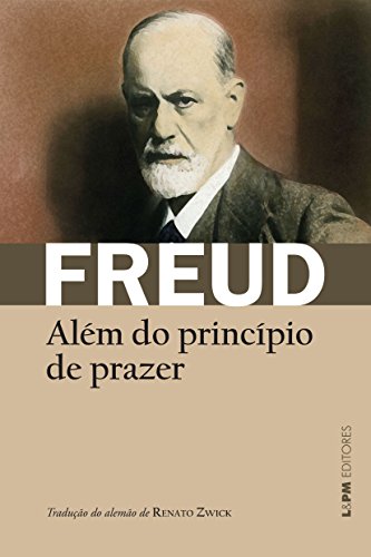 Além do Principio de Prazer - Formato Convencional (Em Portuguese do ...