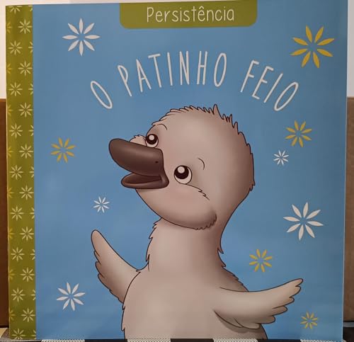 2 LIVROS EM UM: CLÁSSICOS DAS VIRTUDES ¿ O PATINHO FEIO, JOÃO E O PÉ DE ...
