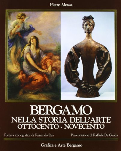 Bergamo : The History, the Art By Renato Ravanelli| World of Books US