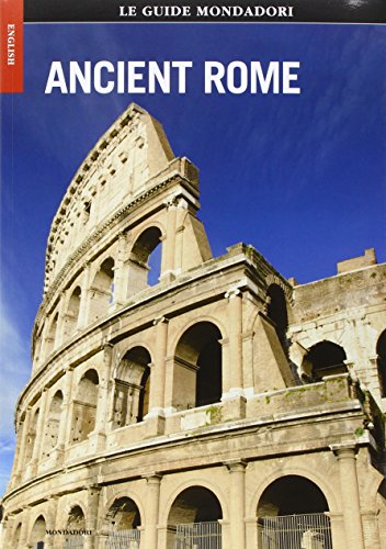 Roma antica. Ediz. inglese By Gabucci Ada