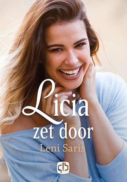 Licia zet door By Saris Leni | World of Books GB