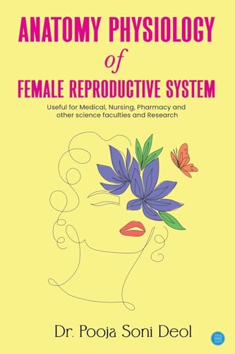 ANATOMY PHYSIOLOGY OF FEMALE REPRODUCTIVE SYSTEM By Pooja Soni Deol ...