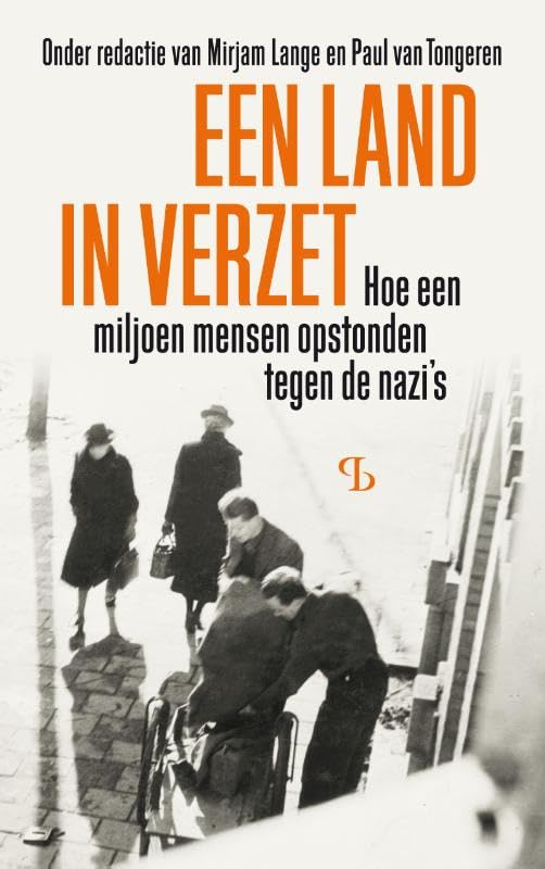 Een land in verzet: hoe een miljoen mensen opstonden tegen de nazi's By ...