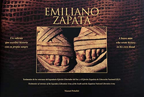 Emiliano Zapata Un Valiente Que Escribio Historia Con Su Propia Sangre ...