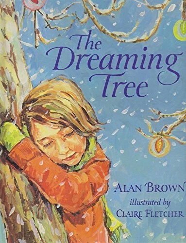 The Dreaming Tree| World of Books GB