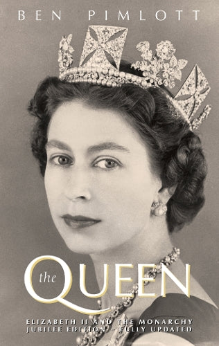 The Queen| World of Books GB