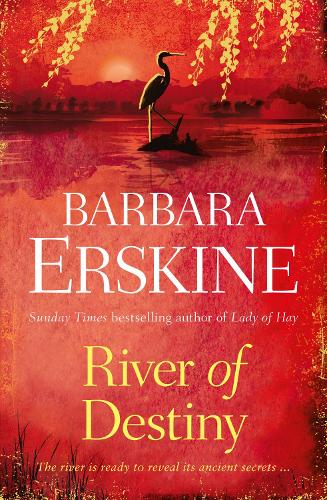 River of Destiny| World of Books GB
