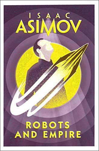 Robots and Empire| World of Books GB