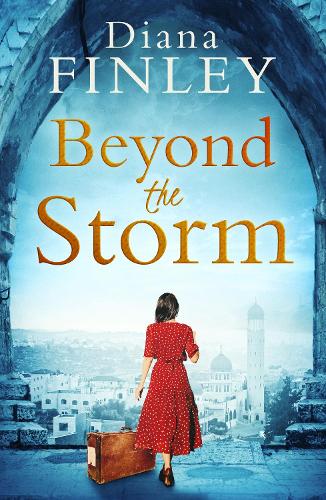 Beyond the Storm| World of Books GB