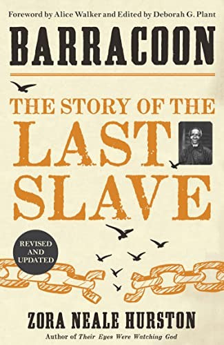 Barracoon| World of Books GB