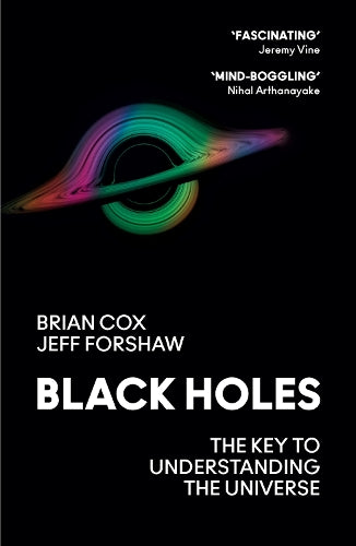 Black Holes| World of Books GB