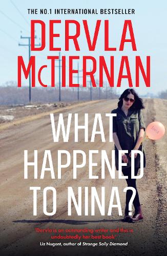What Happened to Nina?| World of Books GB