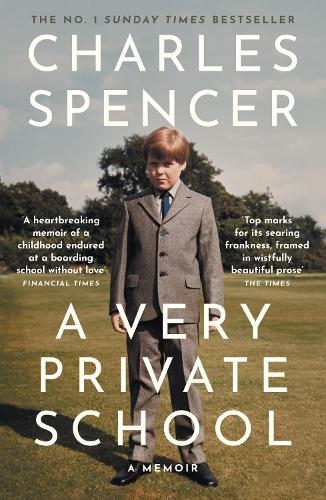 A Very Private School| World of Books GB