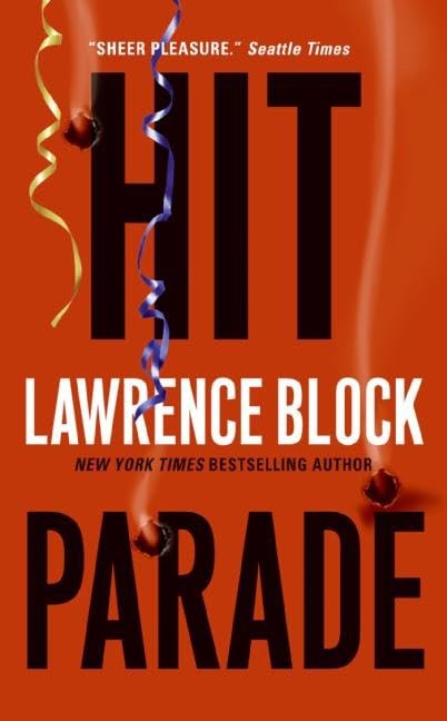 Hit Parade| World of Books GB