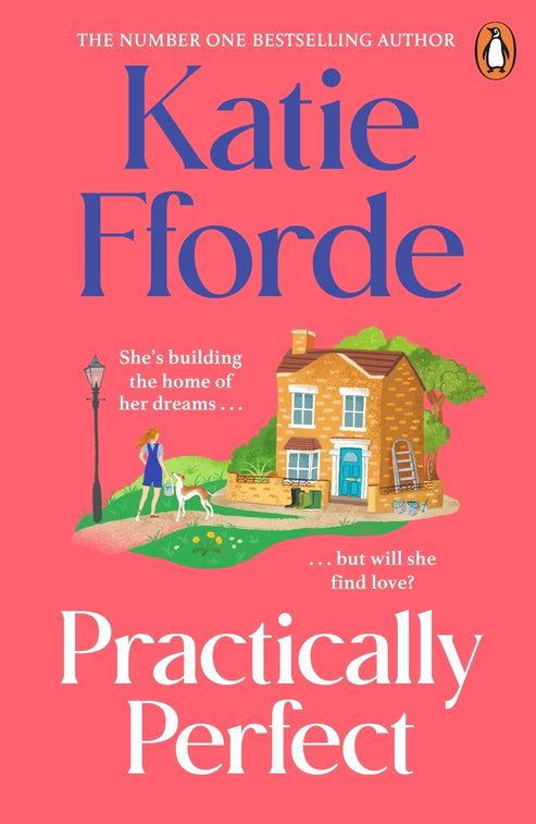 Practically Perfect| World of Books GB