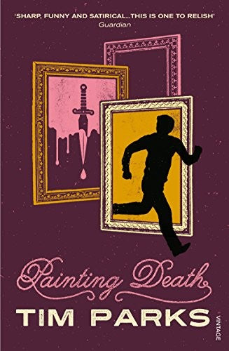 Painting Death| World of Books GB