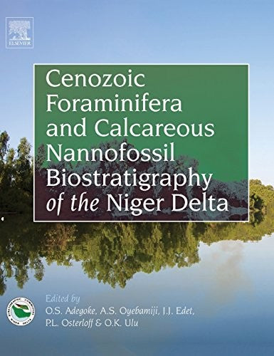 Cenozoic Foraminifera and Calcareous Nannofossil Biostratigraphy of the ...