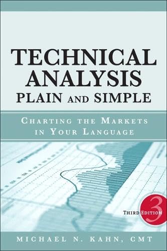 Technical Analysis Plain and Simple| World of Books GB