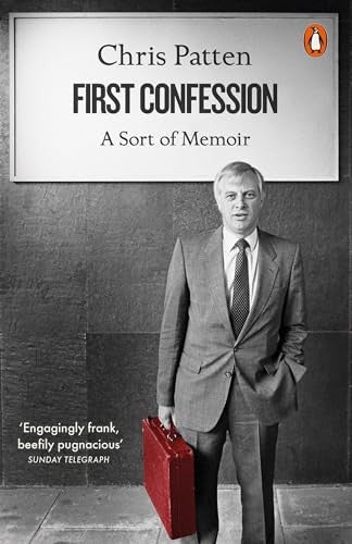 First Confession| World of Books GB